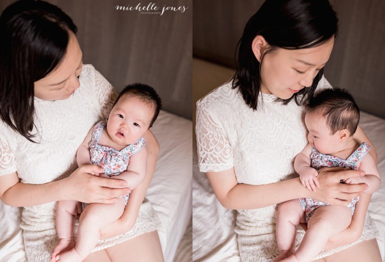 Emma | Cleveland Baby & Child Lifestyle Photographer - Michelle Jones ...
