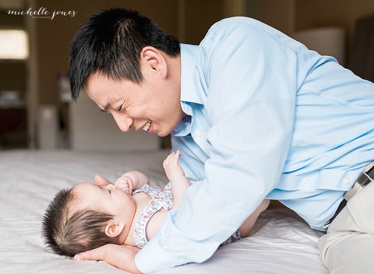 Emma | Cleveland Baby & Child Lifestyle Photographer - Michelle Jones ...