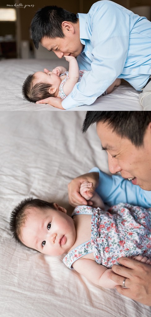 Emma | Cleveland Baby & Child Lifestyle Photographer - Michelle Jones ...