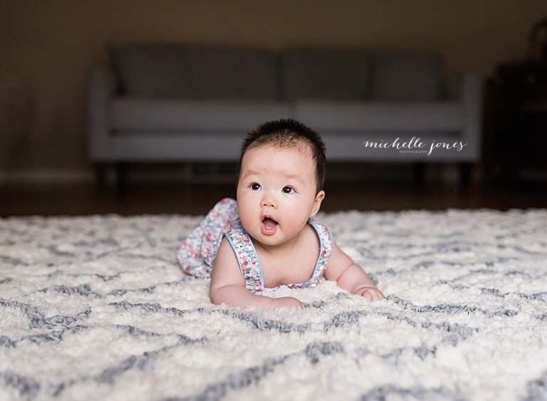 Emma | Cleveland Baby & Child Lifestyle Photographer - Michelle Jones ...