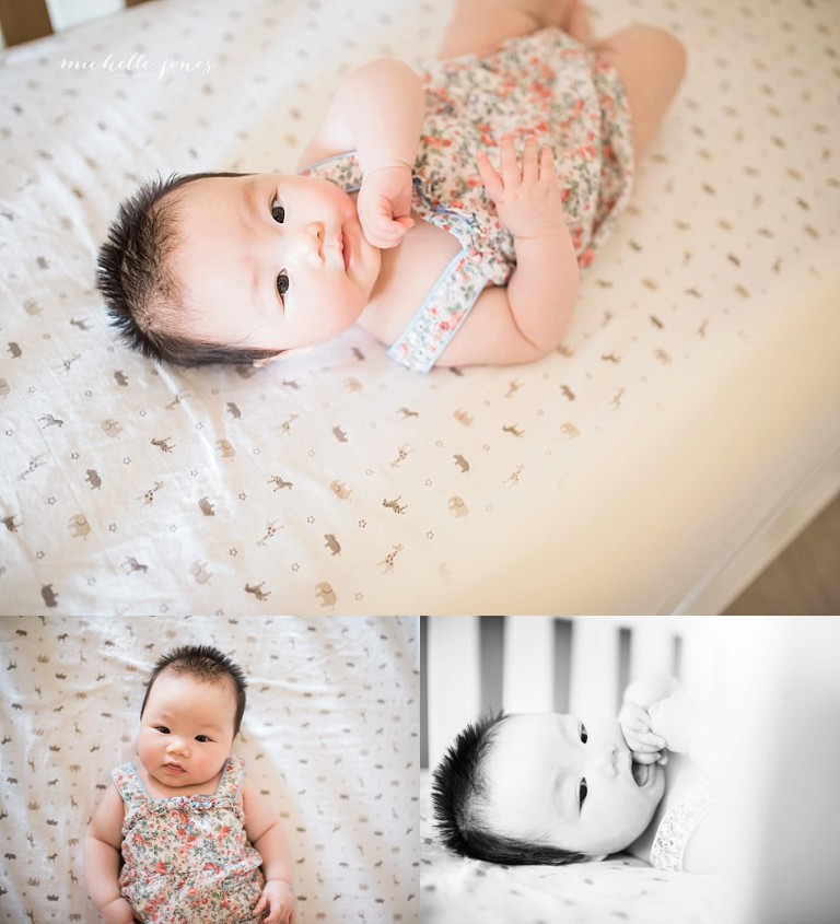 Emma | Cleveland Baby & Child Lifestyle Photographer - Michelle Jones ...