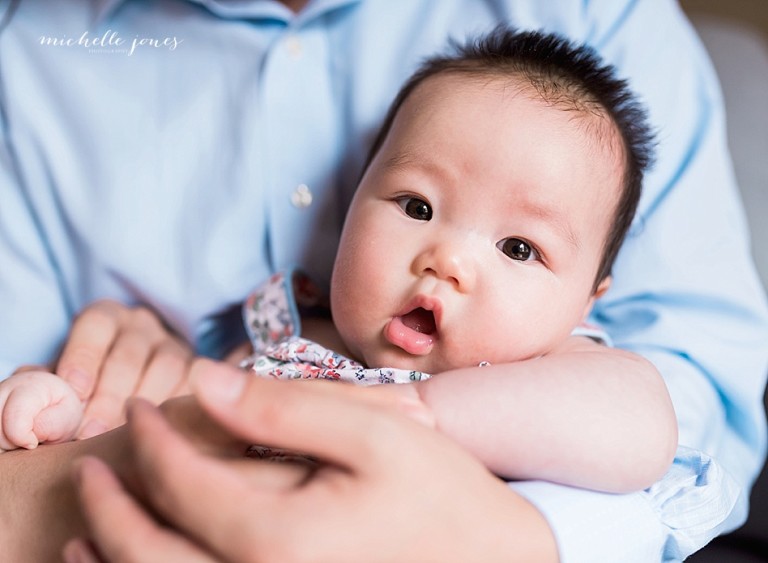 Emma | Cleveland Baby & Child Lifestyle Photographer - Michelle Jones ...