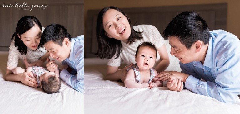 Emma | Cleveland Baby & Child Lifestyle Photographer - Michelle Jones ...